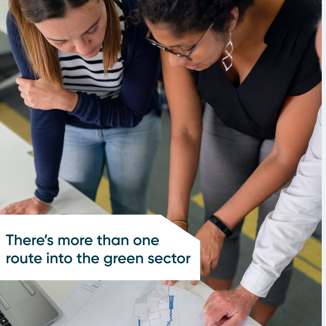 Be Part of the Retrofit Revolution